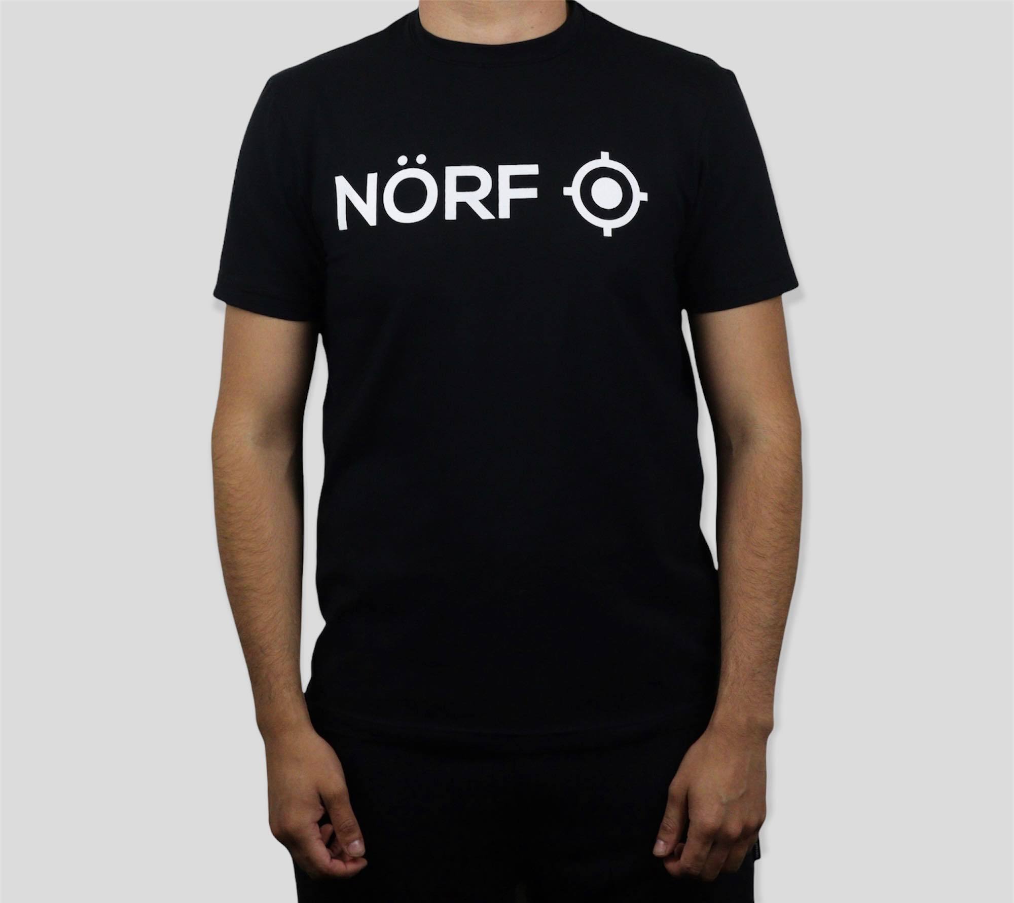 NÖRF TARGET TEE – NÖRF Apparel Melbourne