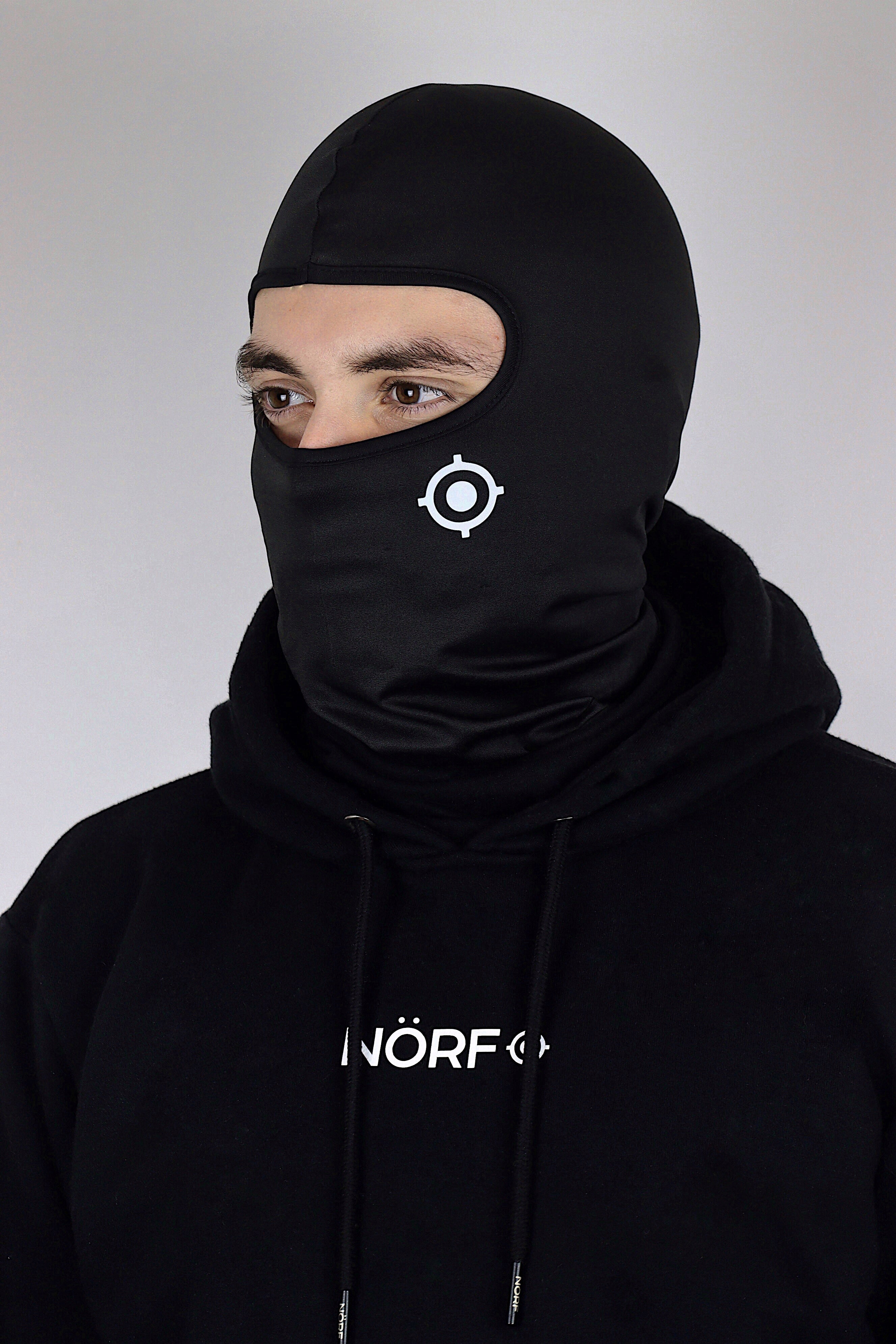 NÖRF BALACLAVA – NÖRF Apparel Melbourne